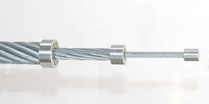 Miniature Wire Rope, Mechanical Cable - Zauderer Associates, Inc.