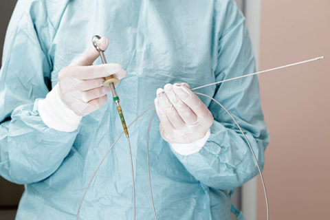 Medical Wire Rope Assemblies - Zauderer Associates, Inc.