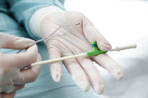 Medical Wire Rope Assemblies - Zauderer Associates, Inc.