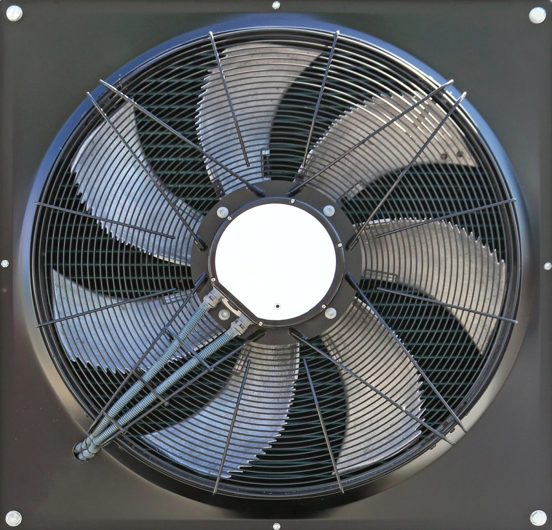 How to Choose Air Moving Components for Manufacturing Ventilation ...