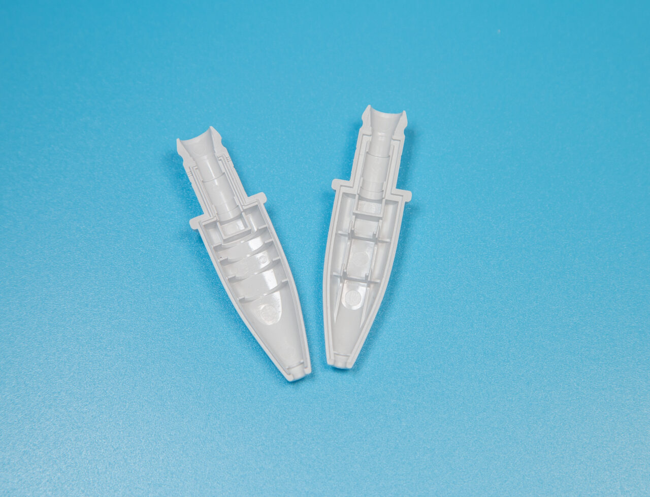 Plastic Injection Molding - Zauderer Associates, Inc.